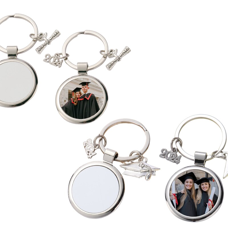 Graduation Keychain - Etsy