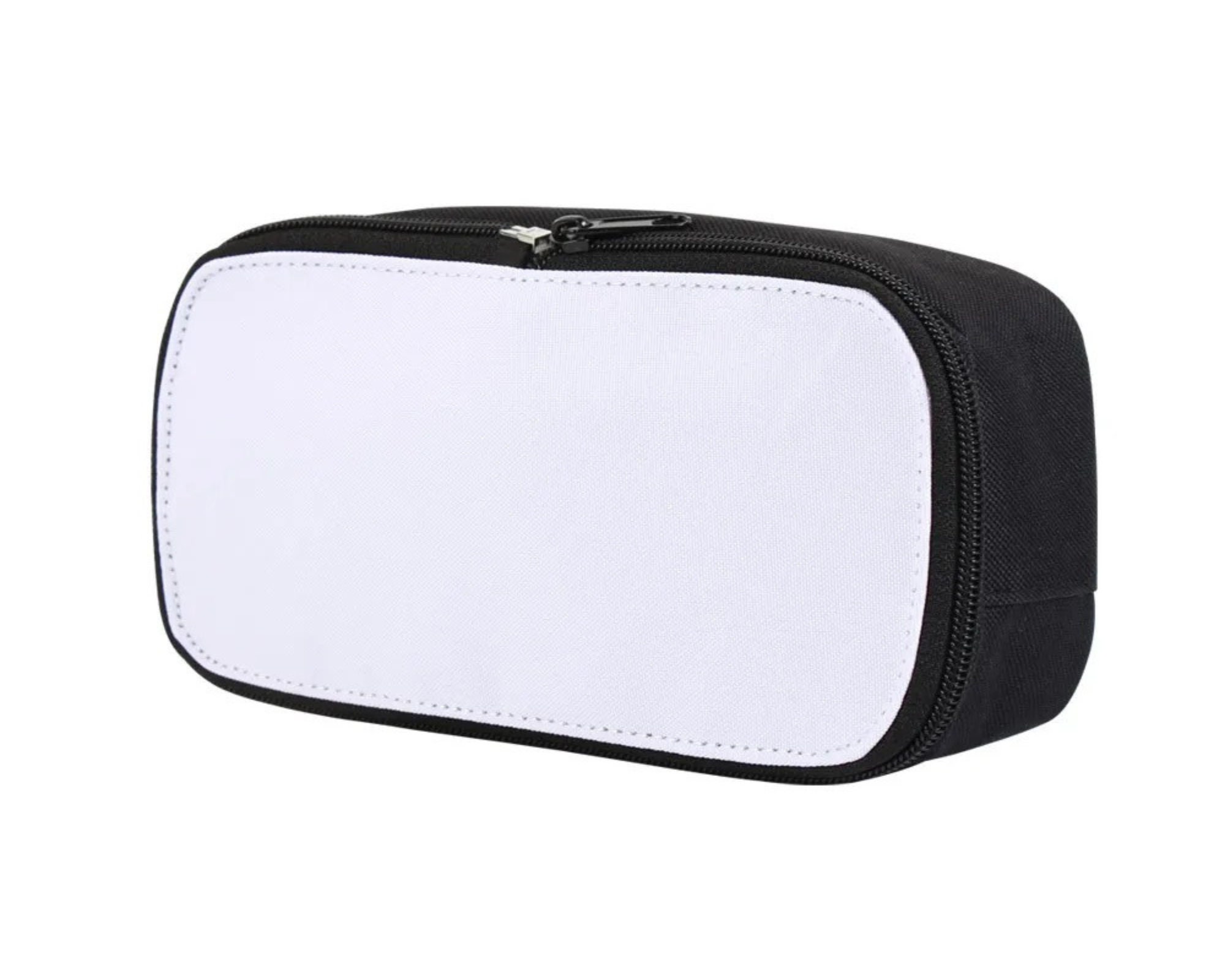 Sublimation Pencil Case Blanks, Custom Logo Pencil Pouch, Polyester ...