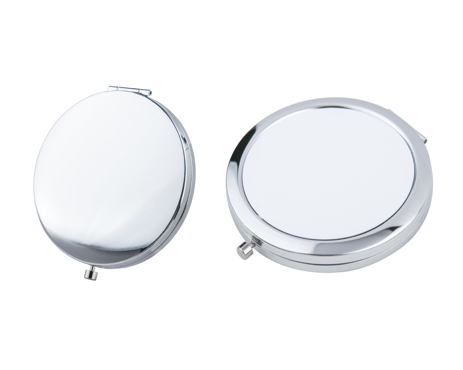 Sublimation Make up Mirror Sublimation Blank Pocket Mirror - Etsy