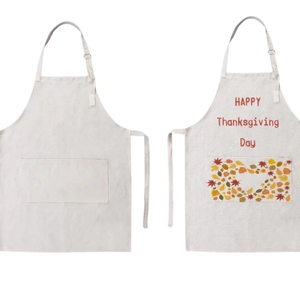 Blank Aprons - Etsy