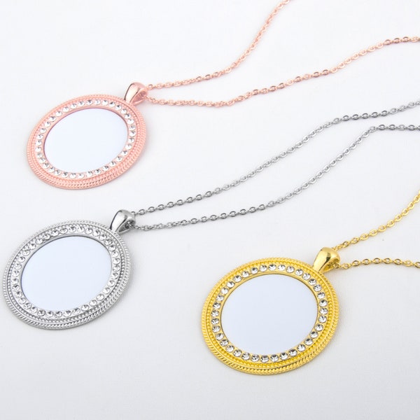 Jewelry Blanks - Etsy