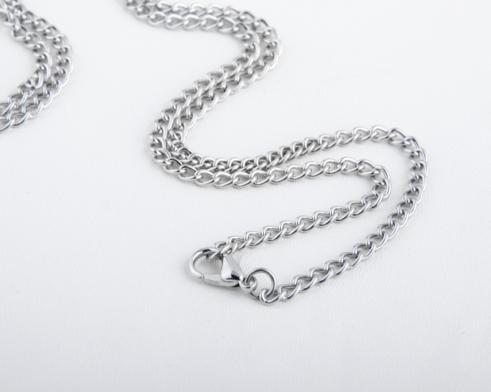 10x Urn Necklace Sublimation Blanks, Ashes Necklace, Memorial Necklace ...