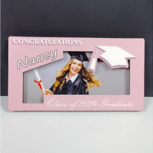 Sublimation Blank Graduation Cash Holder | Personalized Graduation Money Holder | MDF Wooden ...