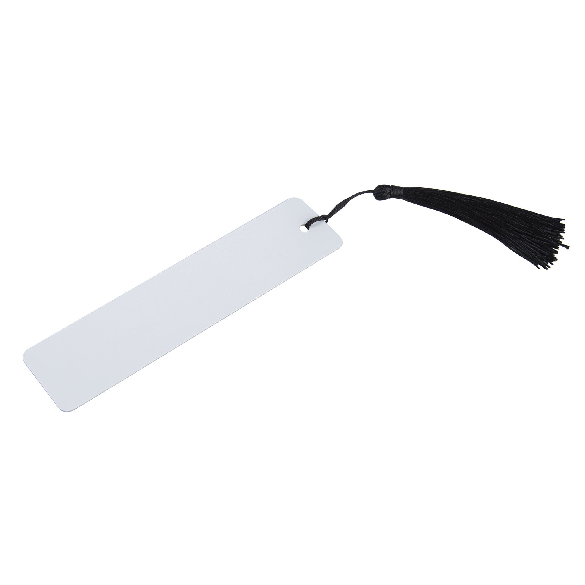 10x Sublimation Bookmarks Blanks | High Gloss Double Sided Aluminum ...