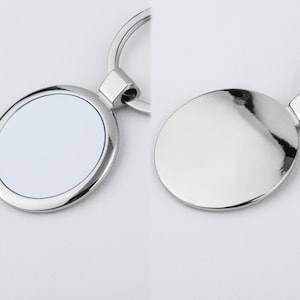 Sublimation Key Chain Blank | Sublimation Key Holder | Toolkit Keychain ...