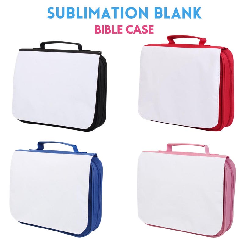 Bible Sublimation Covers - Etsy