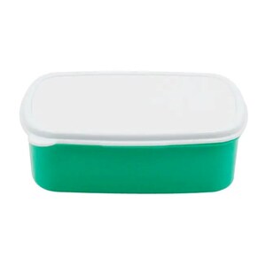 Sublimation Lunch Box, Sublimation Plastic Kids Lunch Box, Color Kids ...