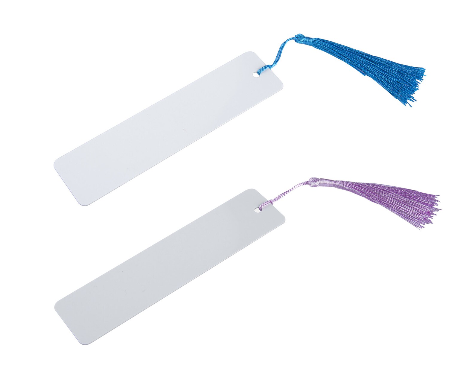 10x Sublimation Bookmarks Blanks High Gloss Double Sided - Etsy