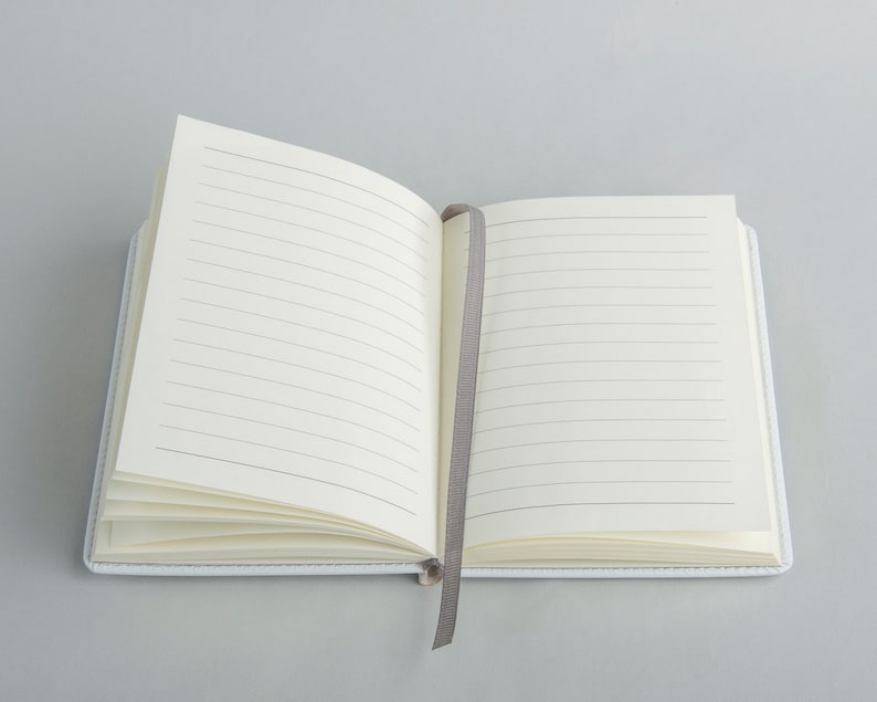 Sublimation Journal Blank - A6 Size | Sublimation Blank Notebook ...