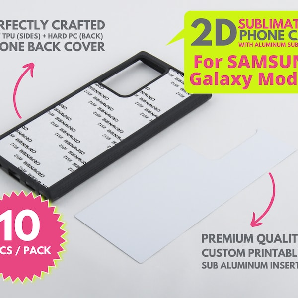 Samsung Galaxy A13 Blank Sublimation - Etsy