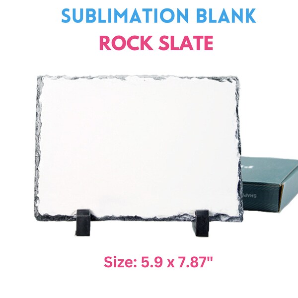 Sublimation Frame - Etsy
