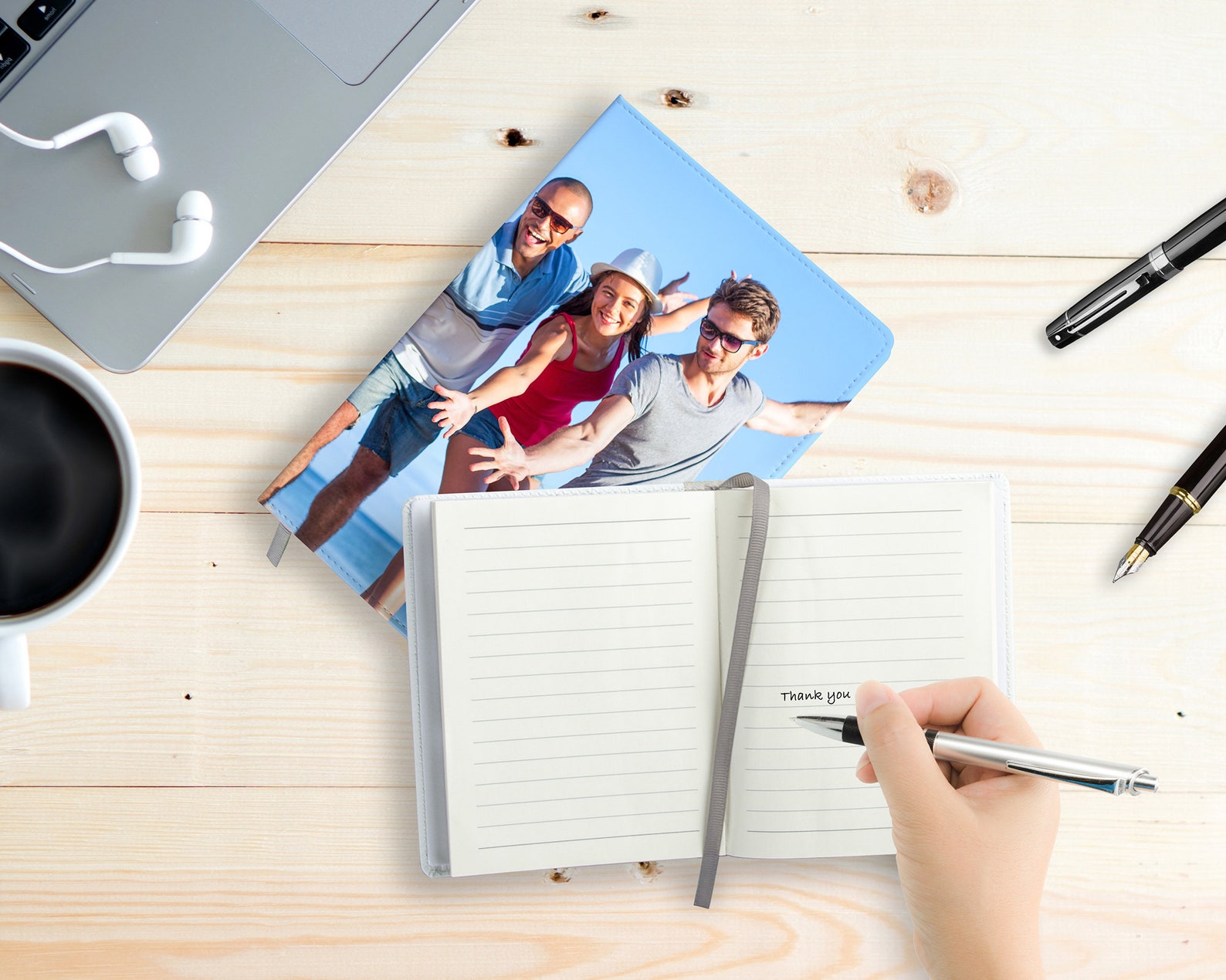 10x Pack_ A5 Size Sublimation Blank Journal | Sublimation Diary ...