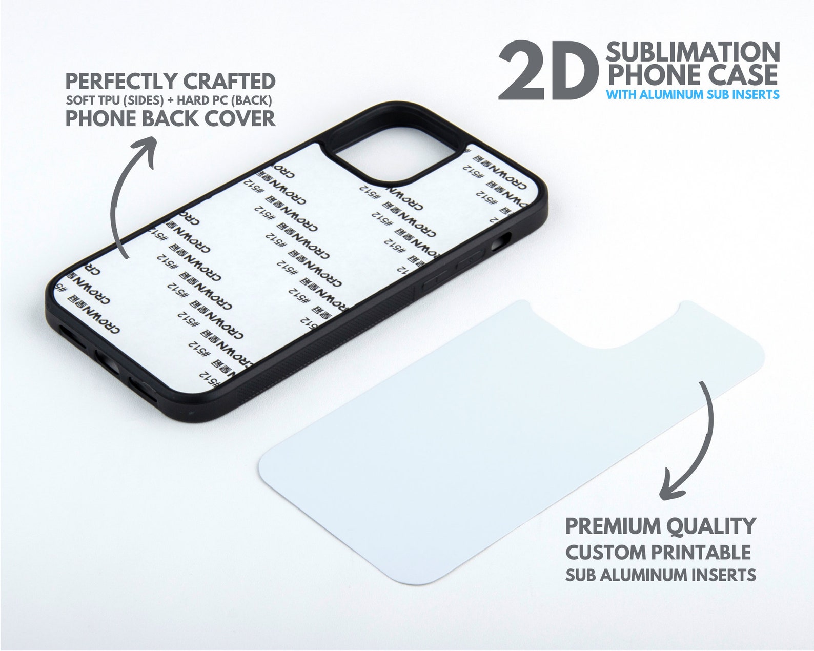 Sublimation Phone Cases Blanks Sublimation Phone Case for - Etsy