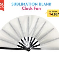 Folding Fan - Etsy