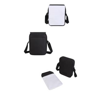Sublimation Small Messenger Bag Blank | Personalized Shoulder Bag ...