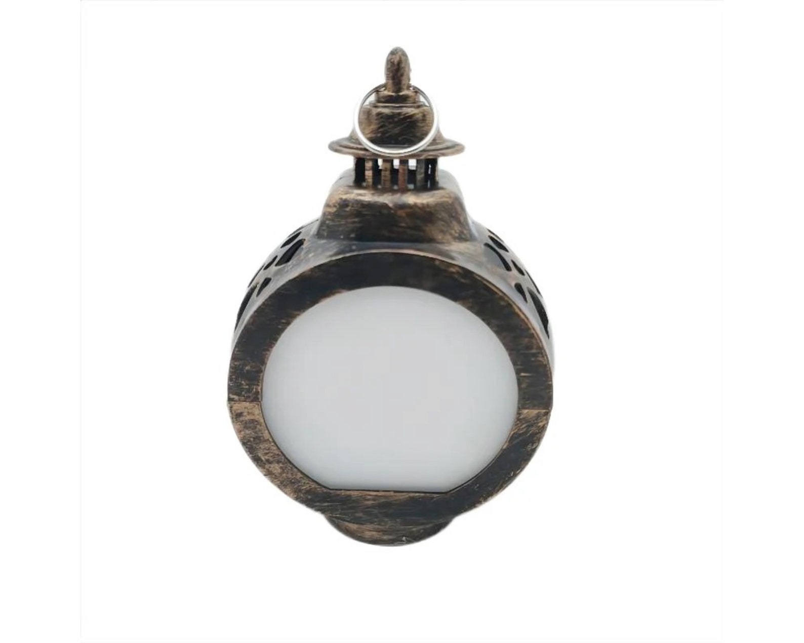 Sublimation Blank LED Lantern for Christmas Halloween | Custom ...