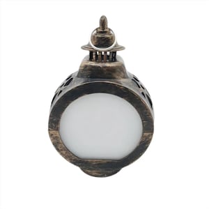 Sublimation Blank LED Lantern for Christmas Halloween | Custom ...
