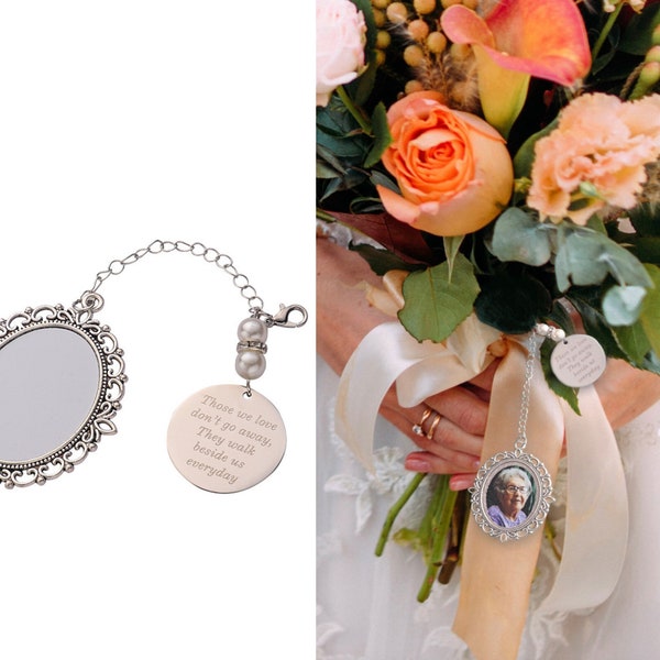 Sublimation Wedding Charm - Etsy