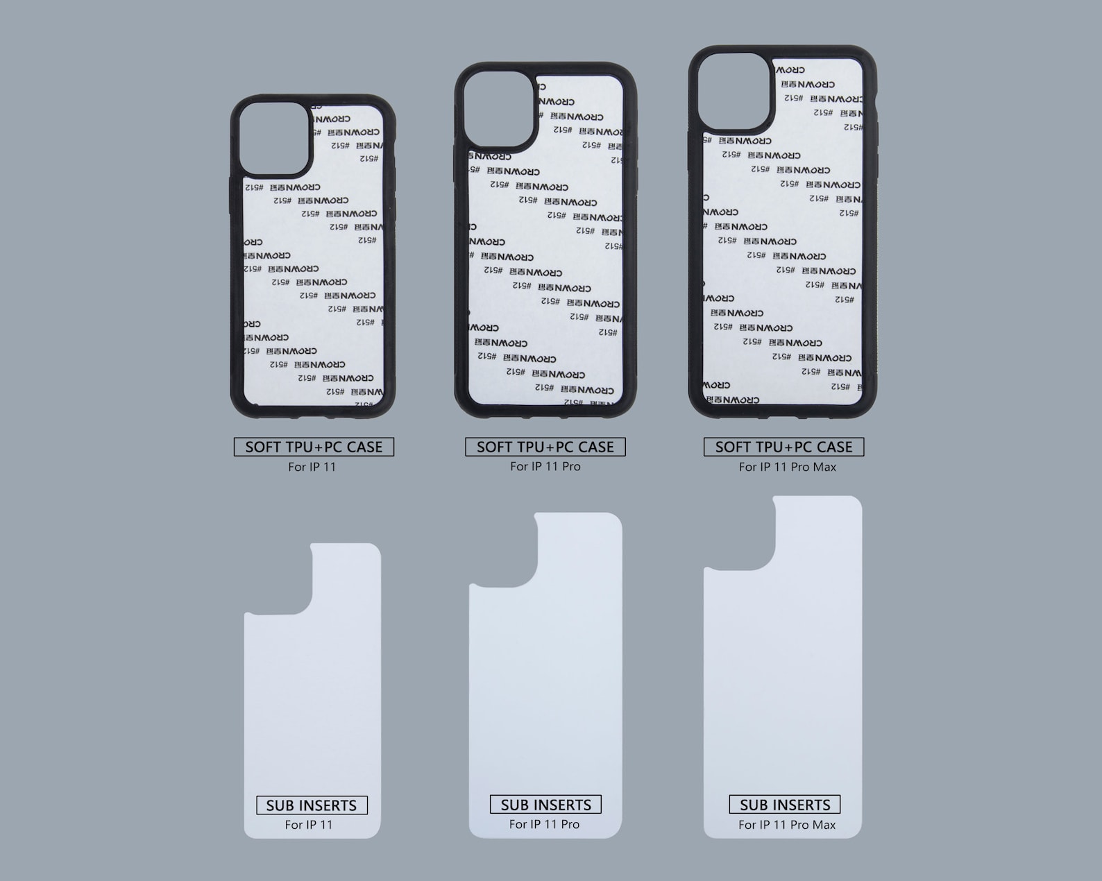 Sublimation Phone Cases Blanks Sublimation Phone Case for | Etsy Australia