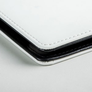 10x Pack Sublimation Wallet Blanks | Sublimation Blanks Bi Fold Men's ...