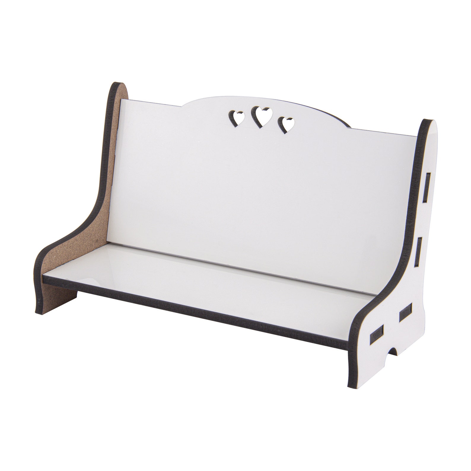 5x Pack Memorial Bench Sublimation Blanks MDF Hard Board - Etsy