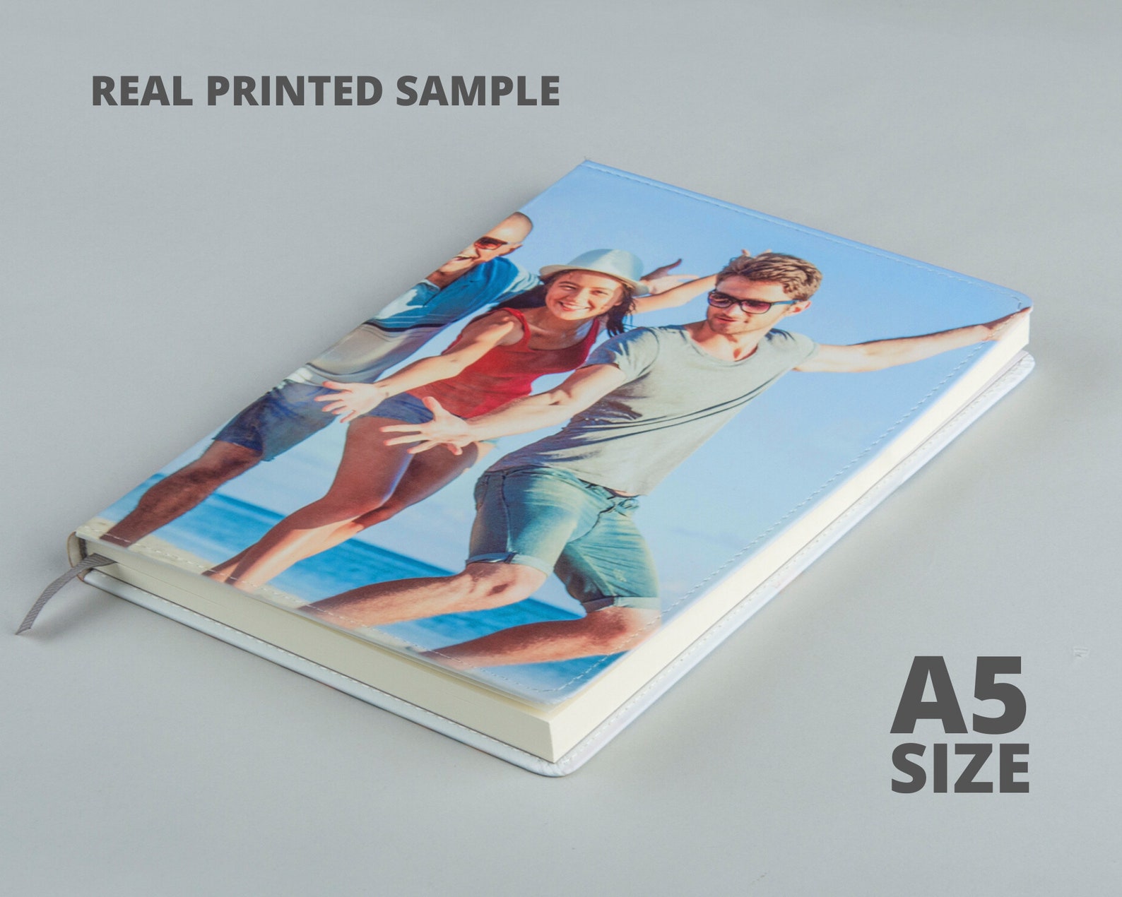 10x Pack_ A5 Size Sublimation Blank Journal | Sublimation Diary ...