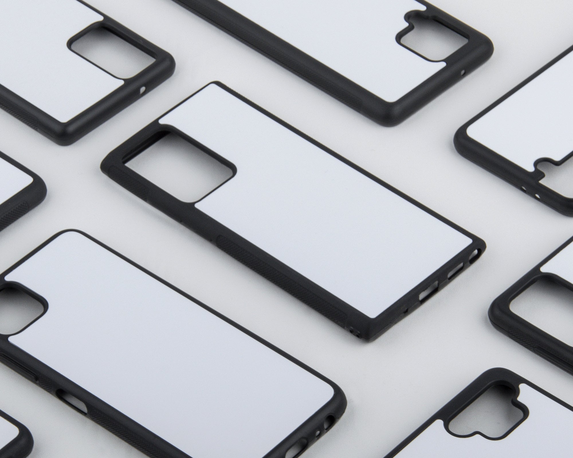 Sublimation Phone Case Blanks Sublimation Phone Cases for | Etsy