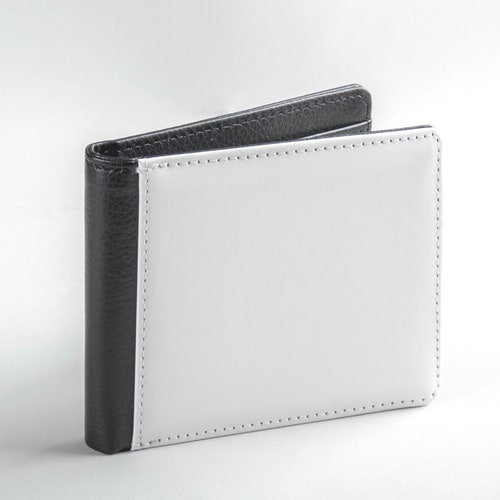 Sublimation Wallet Blanks Sublimation Blank Bi Fold - Etsy