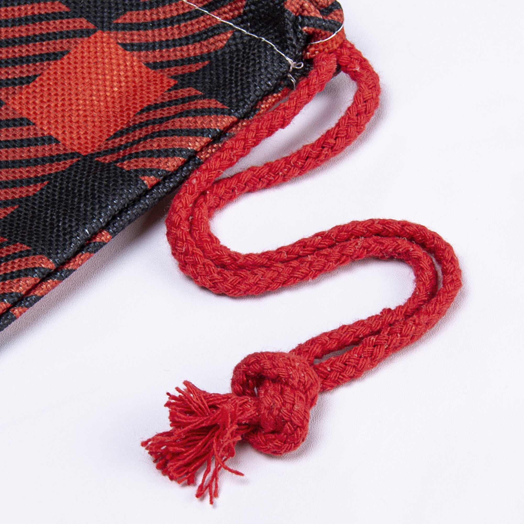 Santa Sack Sublimation Blanks, Buffalo Plaid Santa Sack Blanks ...