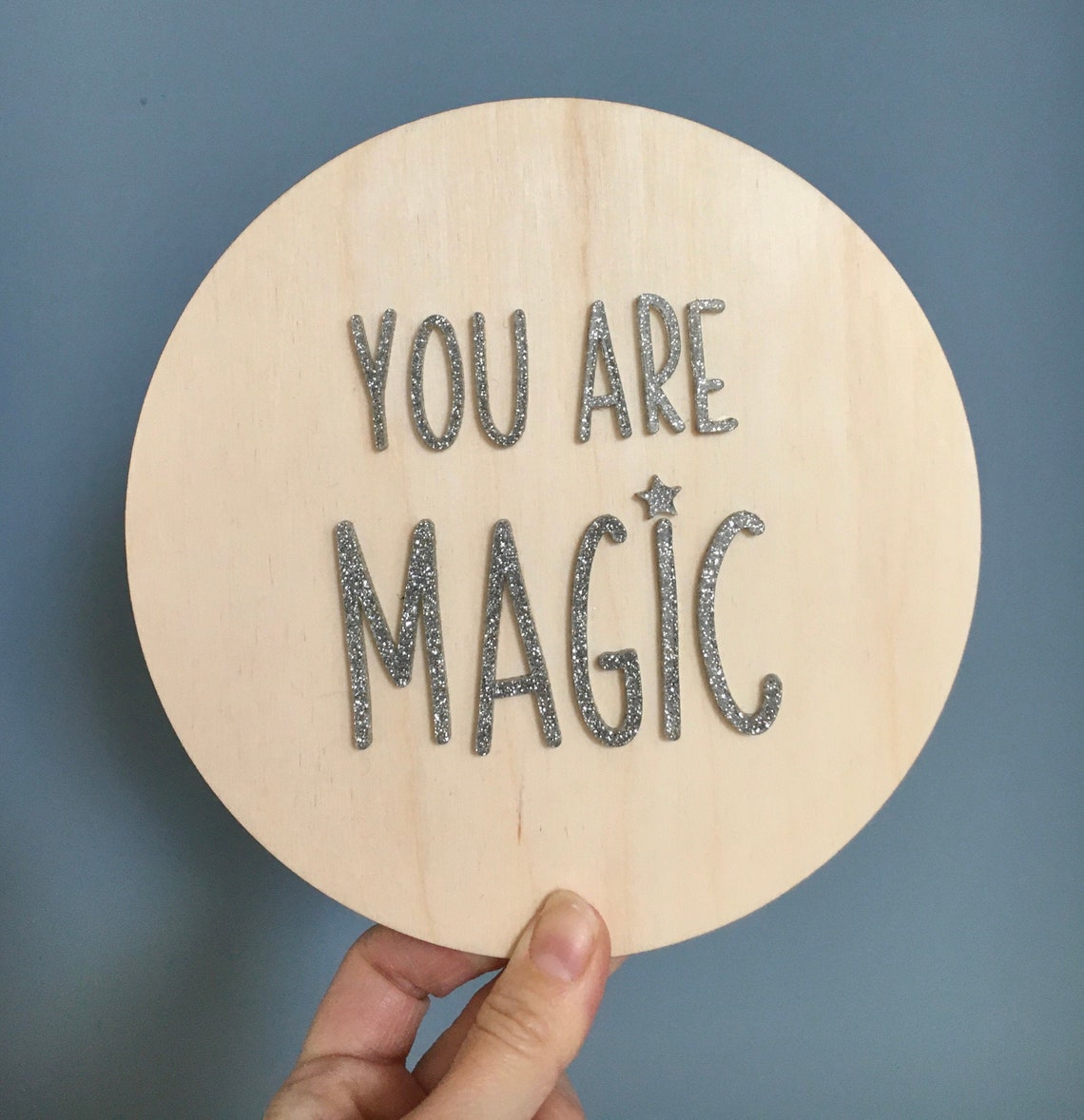 Kids Room Sign Wall Decor Wall Plaque Nursery Décor - Etsy