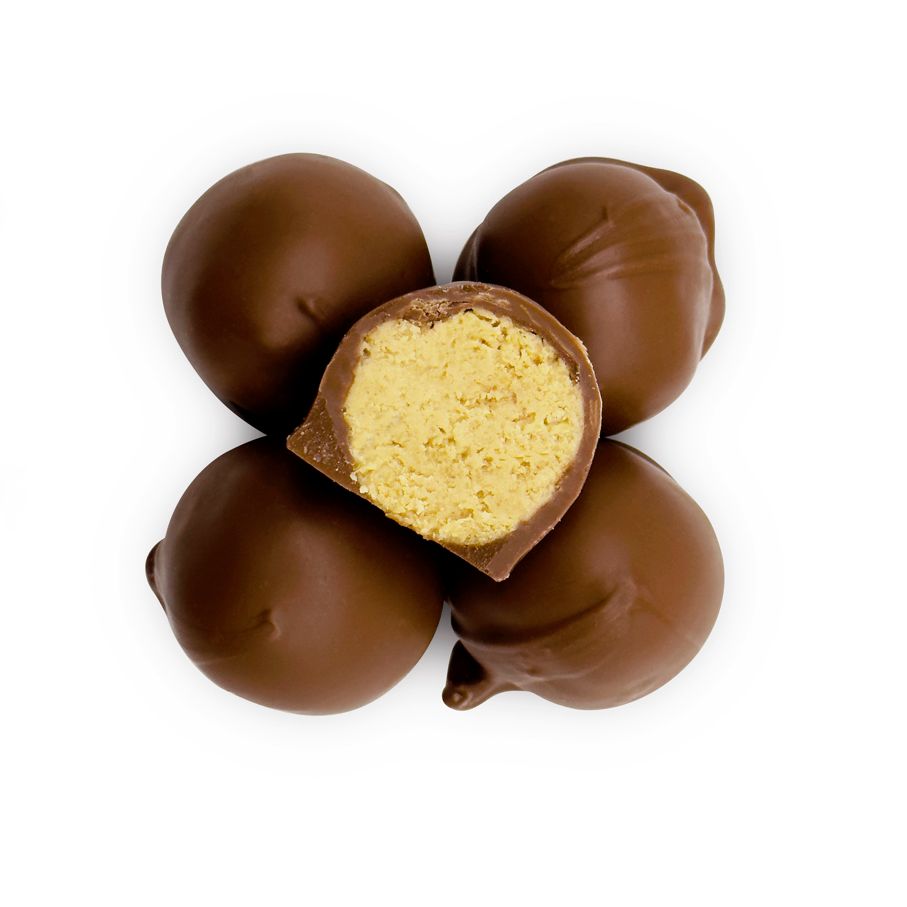 AMISH BLISS Peanut Butter Bon Bons - Etsy