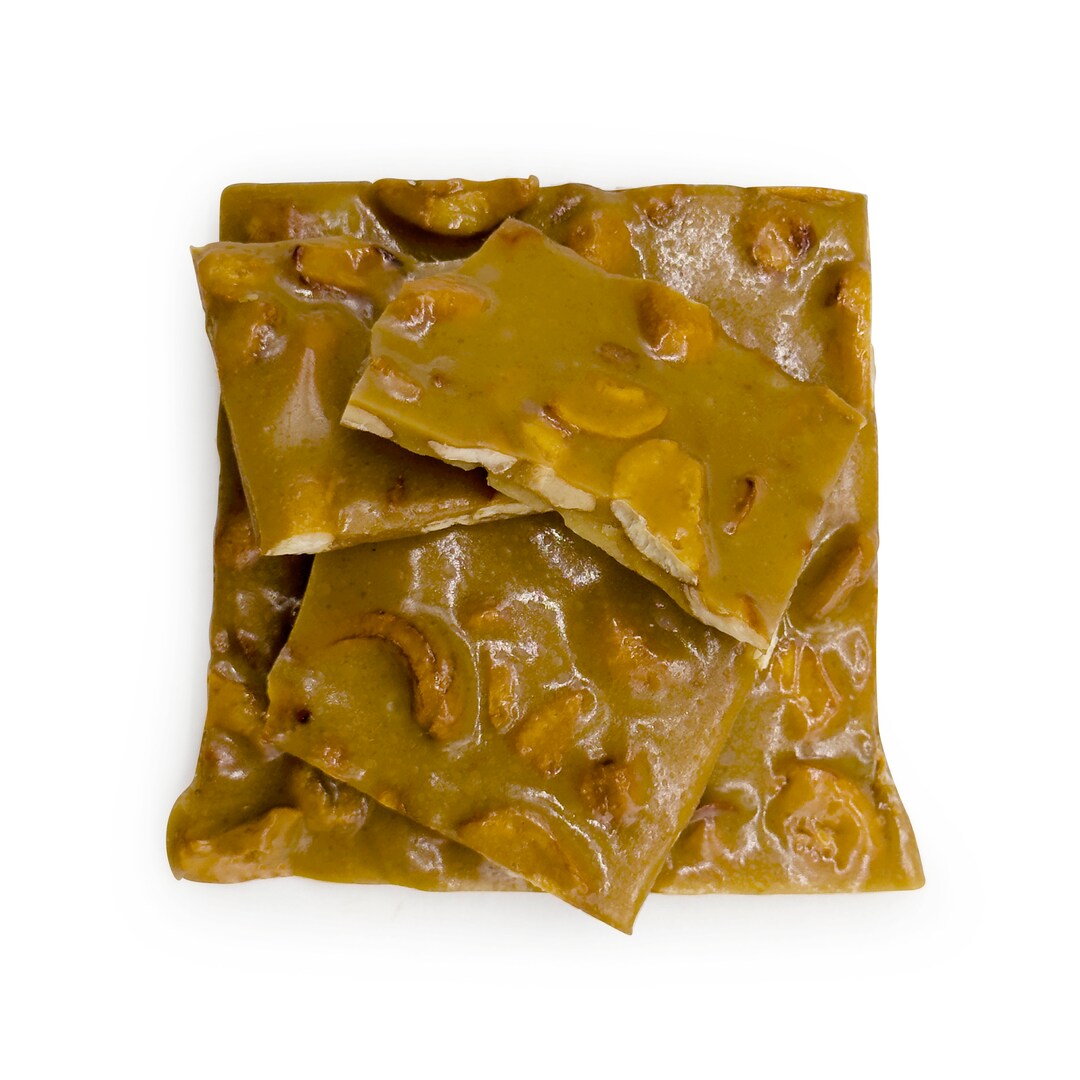 AMISH BLISS Cashew Crunch - Etsy