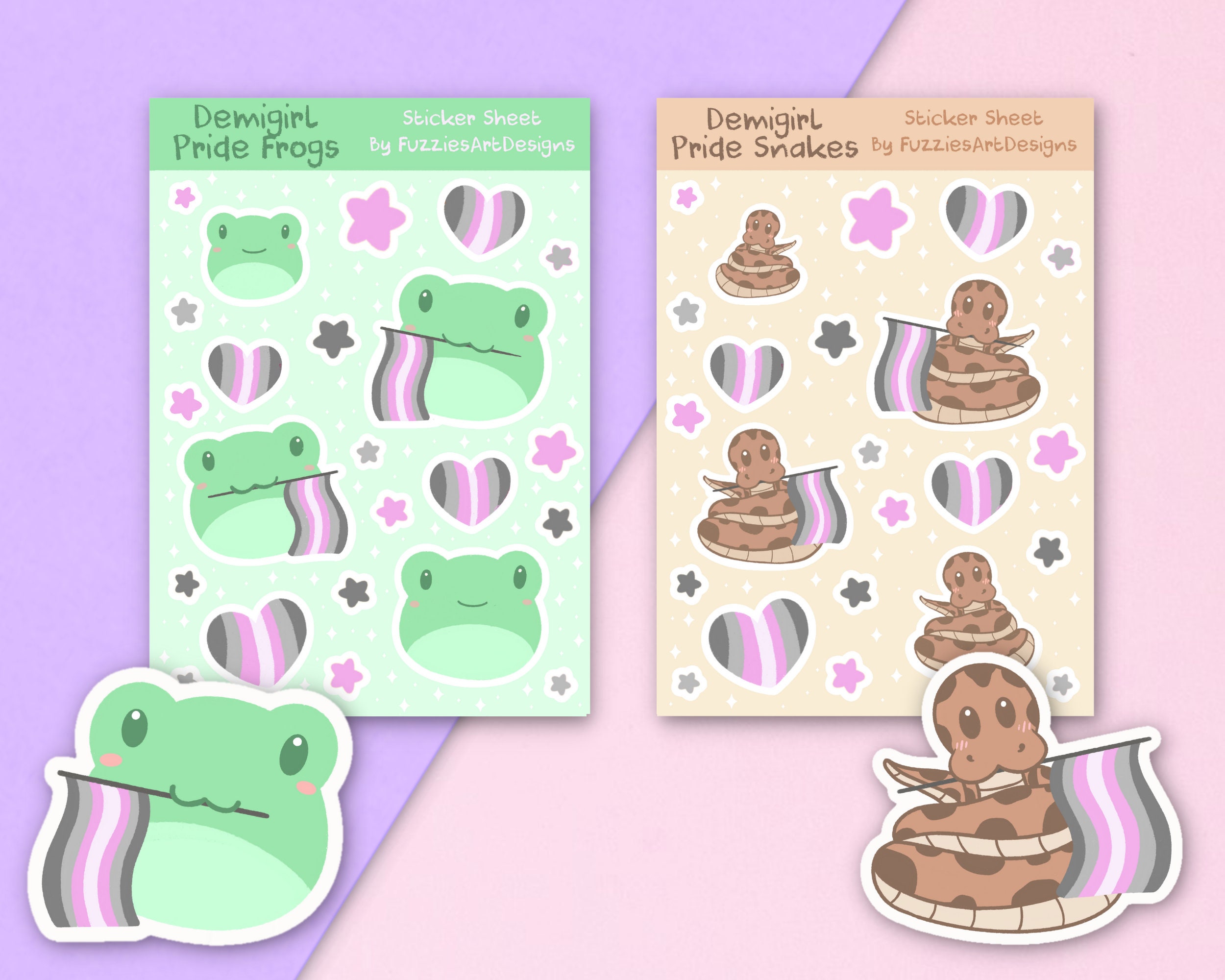 Toys Demigirl Pride Frog Toys & Games etna.com.pe