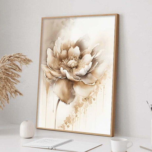 Bathroom Wall Art Retro Toilet Art Prints Vintage Funny Maximalist ...