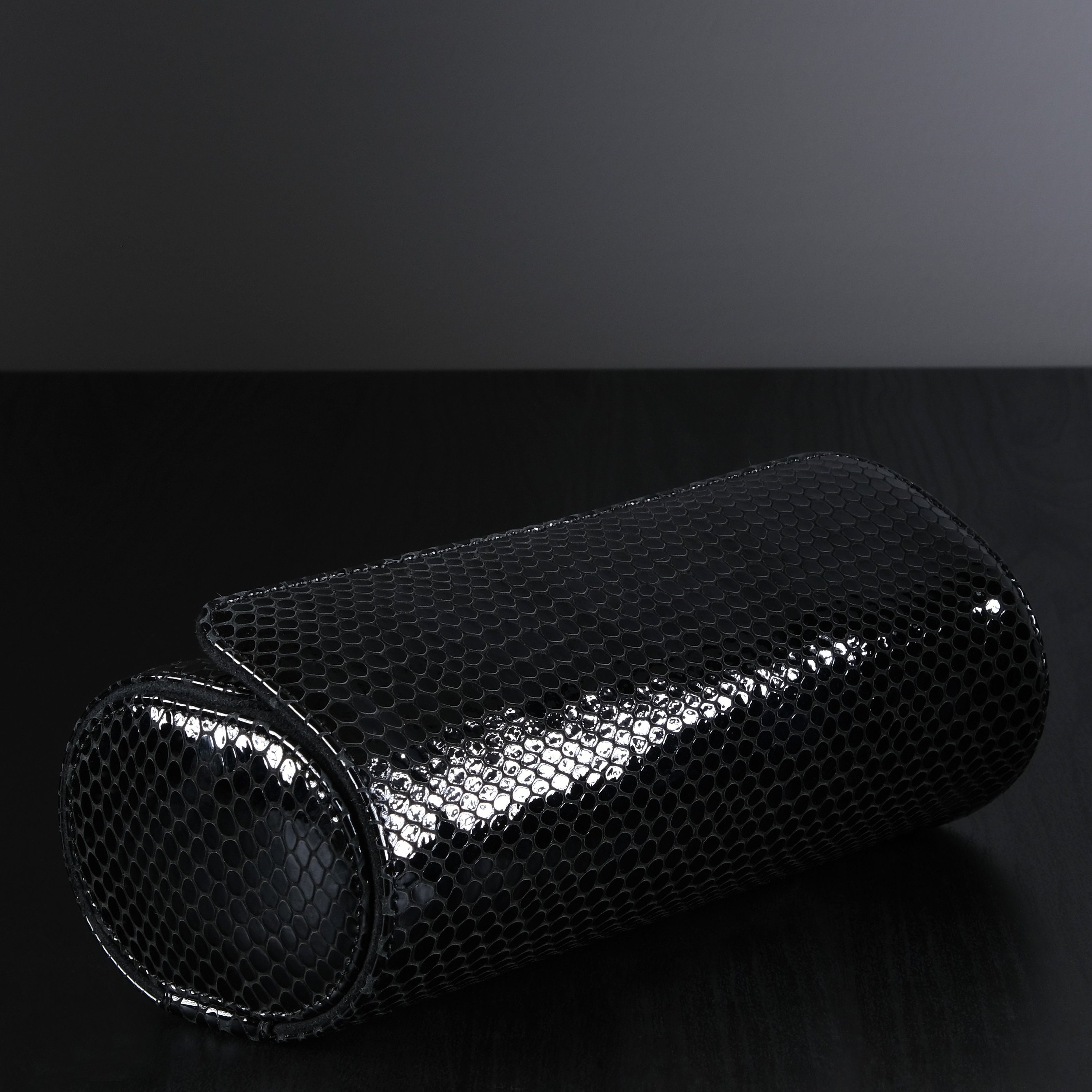 Luxury Snake Pattern Genuine Leather Watch Roll, Elegant Series Watch ...