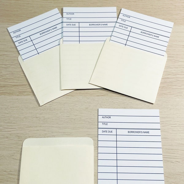 Library Decorations - Etsy