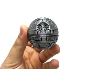 Ring Box Proposal - Etsy