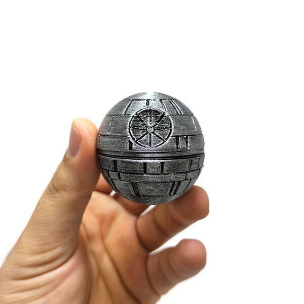 Unique Ring Box - Etsy