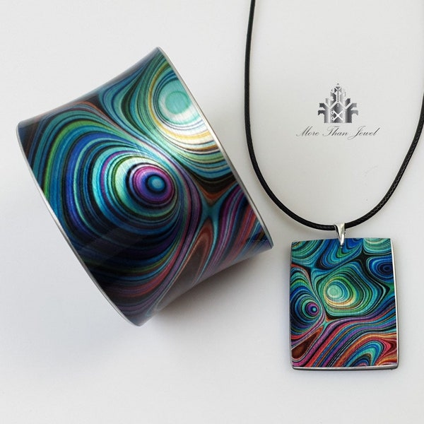 Womens Cuff Bracelet - Etsy