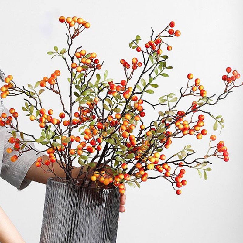 Bittersweet Garland - Etsy