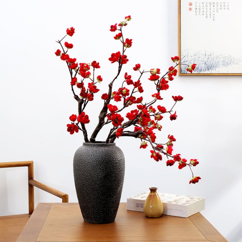 Silk Spring Flower Picks - Etsy