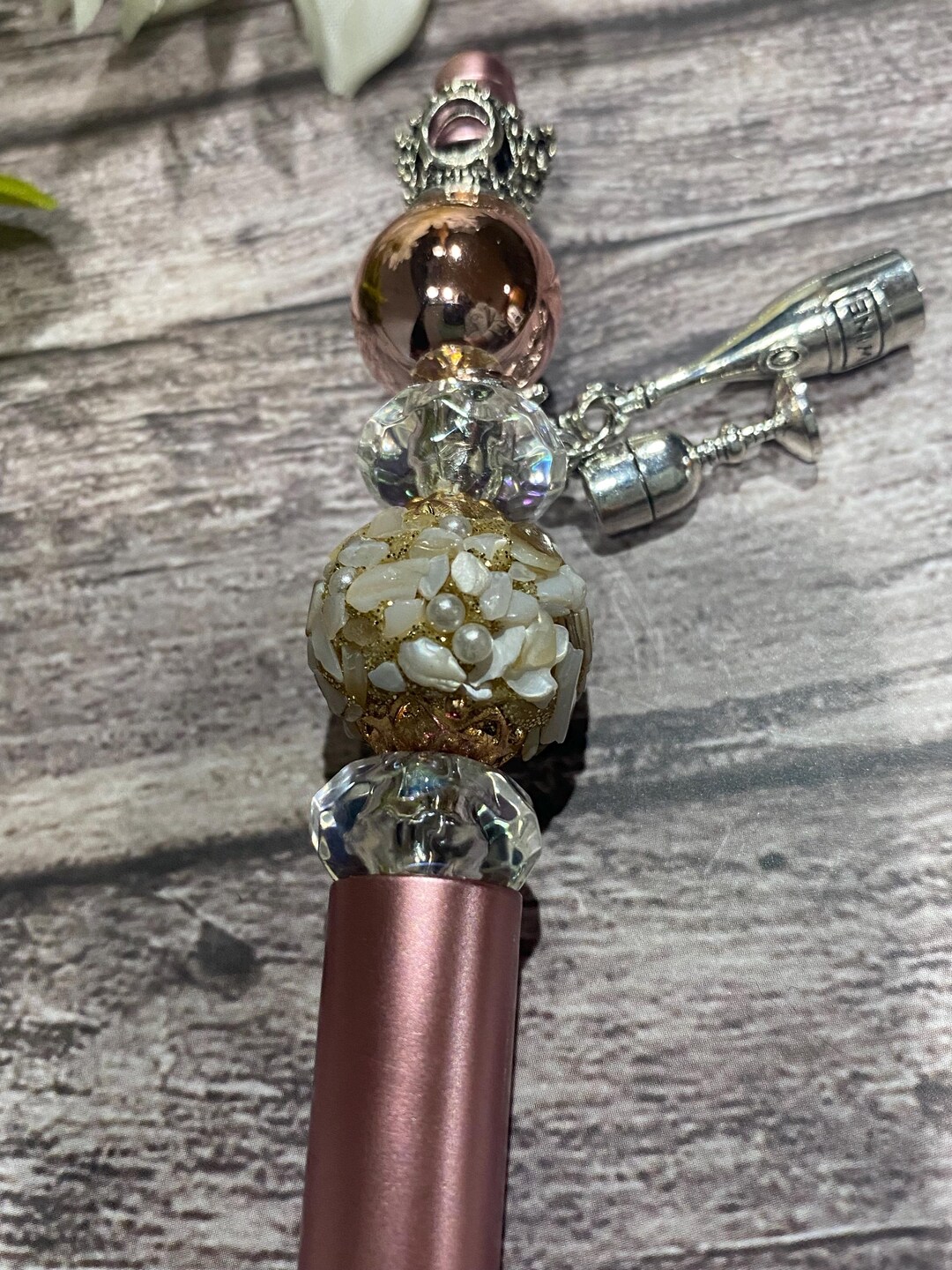 Fancy Pen - Etsy