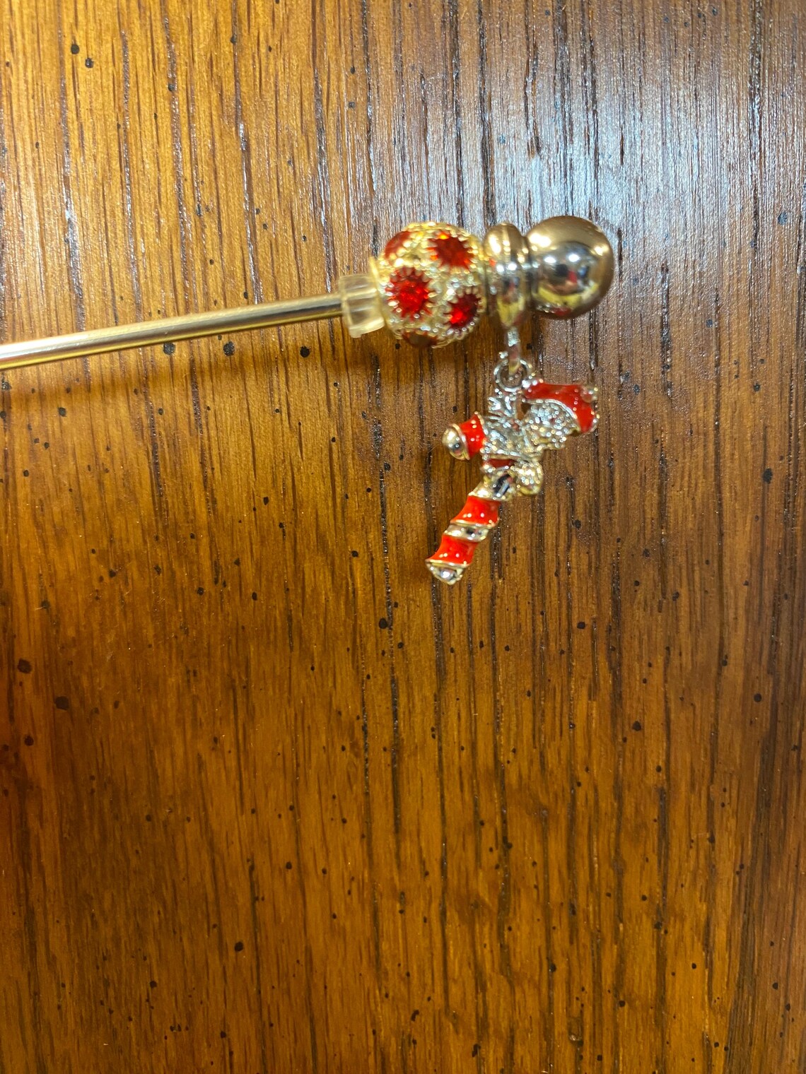 Christmas Theme Cake Tester - Etsy