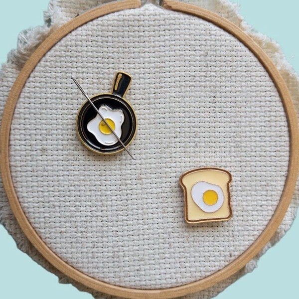 Enamel Frying Pan - Etsy