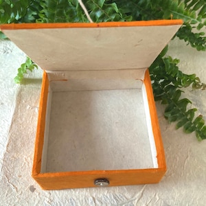 Lokta Paper Box Nepal | Gift Box | Jewellery Box | Paper Box | Nepalese ...