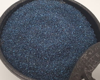 Navy Blue Sand - Etsy