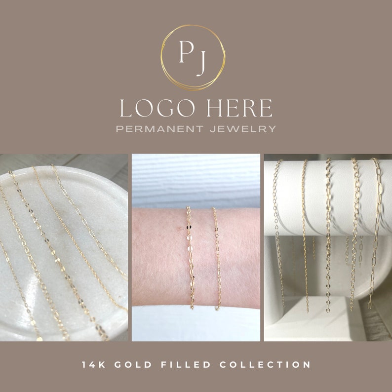 Permanent Jewelry | Permanent Jewelry Instagram | Permanent Jewelry ...