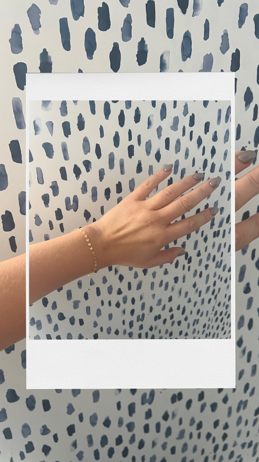 Permanent Jewelry Instagram Story Tenplates | IG Templates | Permanent ...