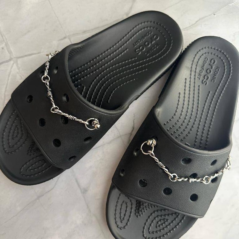 Shoe Chains - Etsy