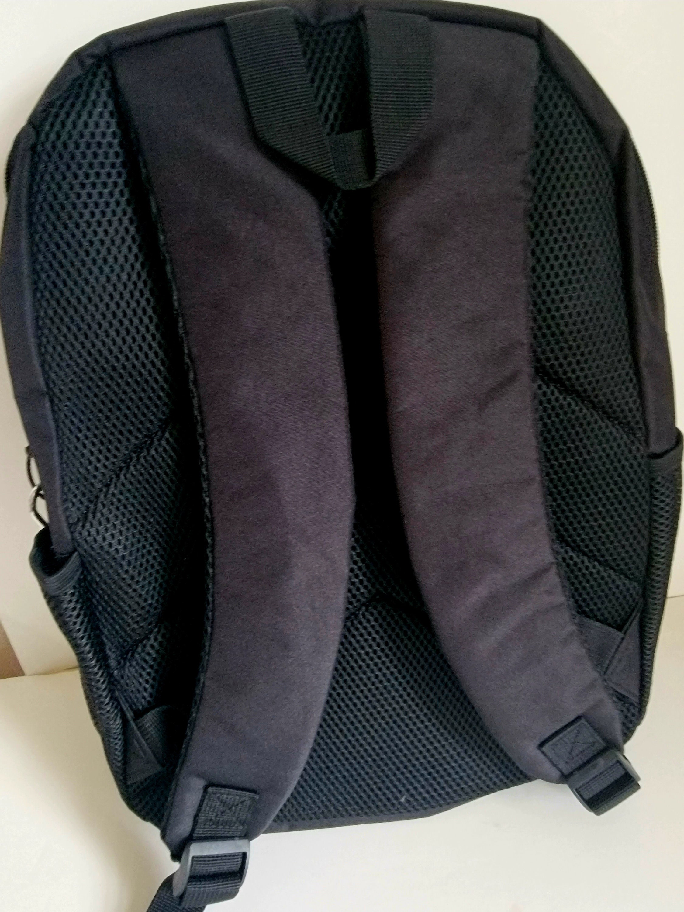 Skull Backpack/gothic Shoulder Backpack/don't Come Easy/horror Backpack ...